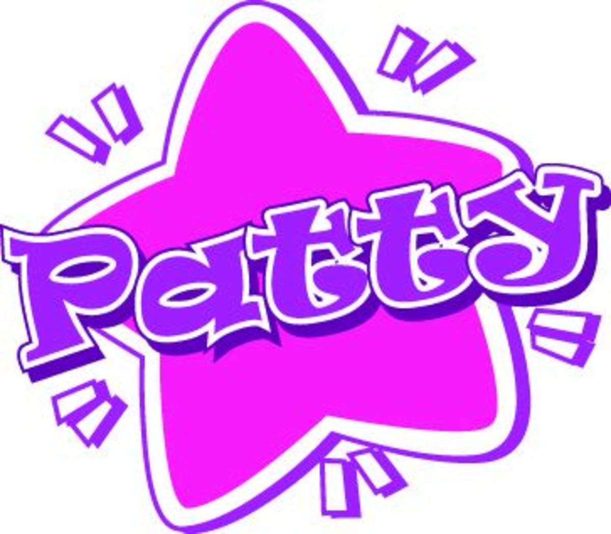 "Patty, Η πιο όμορφη ιστορία": Η Ζoζεφίνα και ο Γκουίντο τα ...