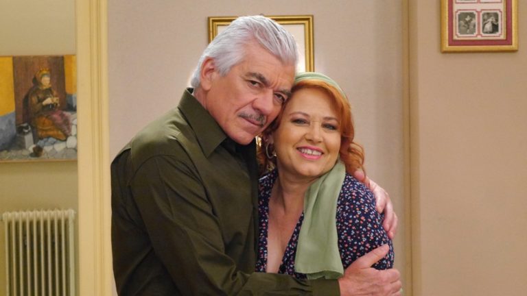 Το σόι σου: «Χαρούλα στη θέση της Χαρούλας»