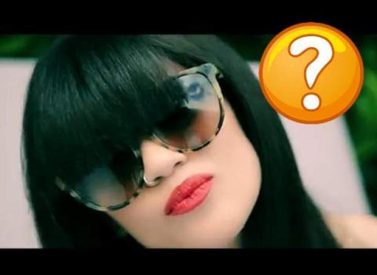 Ποιά είναι η Nikki Lee ; Δείτε το σέξυ βίντεο κλιπ! - Zappit