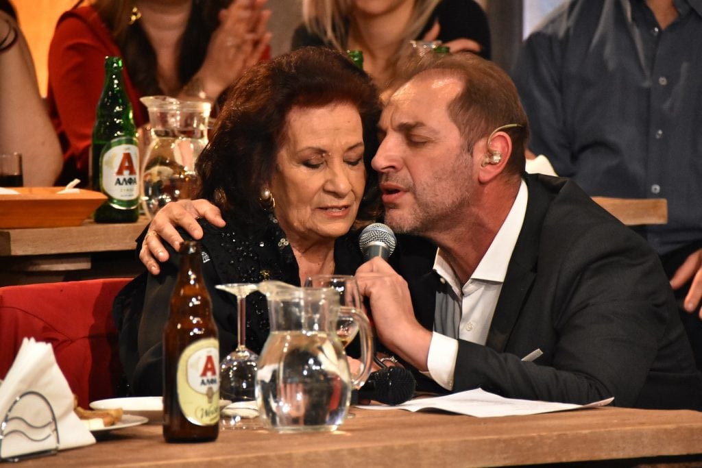 Στην υγειά μας ρε παιδιά: Αφιέρωμα στον Πάνο Γαβαλά