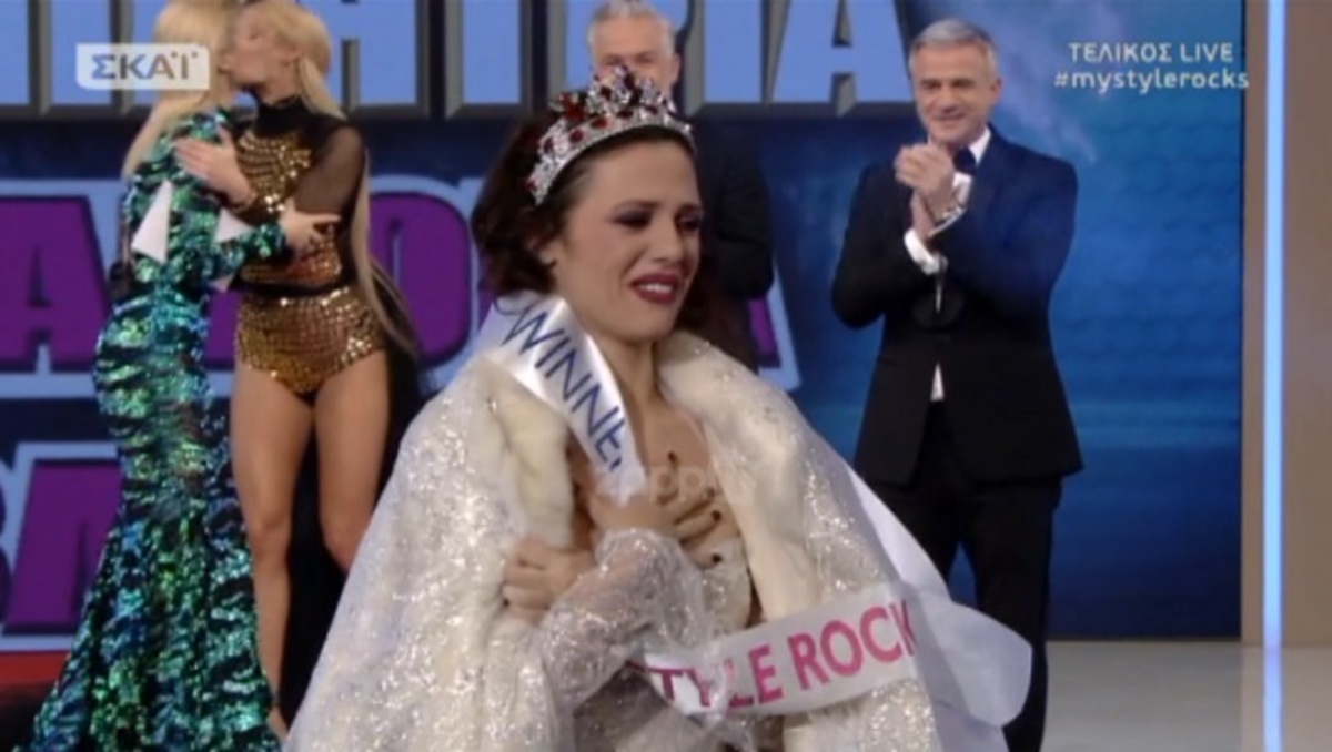 My Style Rocks, Ραμόνα Βλαντή-Ιωάννα Τούνη: Αλβανορουμανική μάχη. Ποια ...