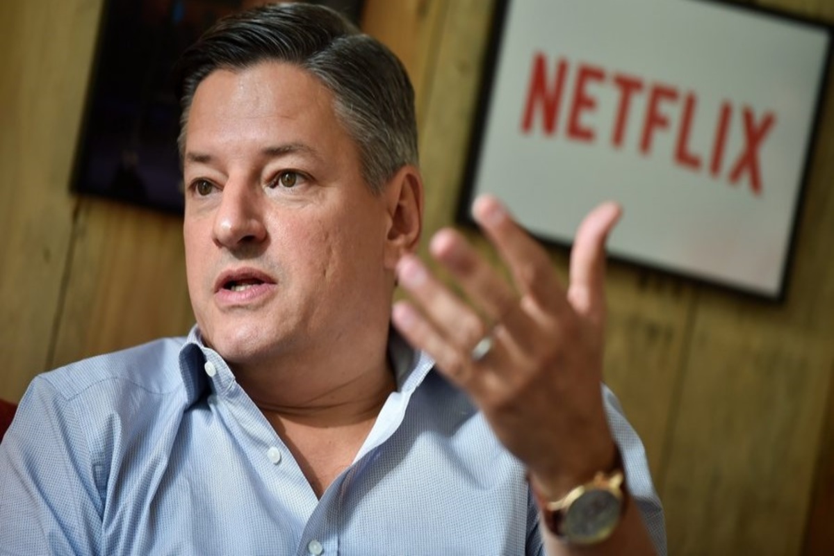 Κι όμως, ένας Έλληνας κατόρθωσε να γίνει το νούμερο δύο στη Netflix | Zappit