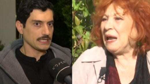ΧΡΥΣΟΥΛΑ ΔΙΑΒΑΤΗ | Zappit