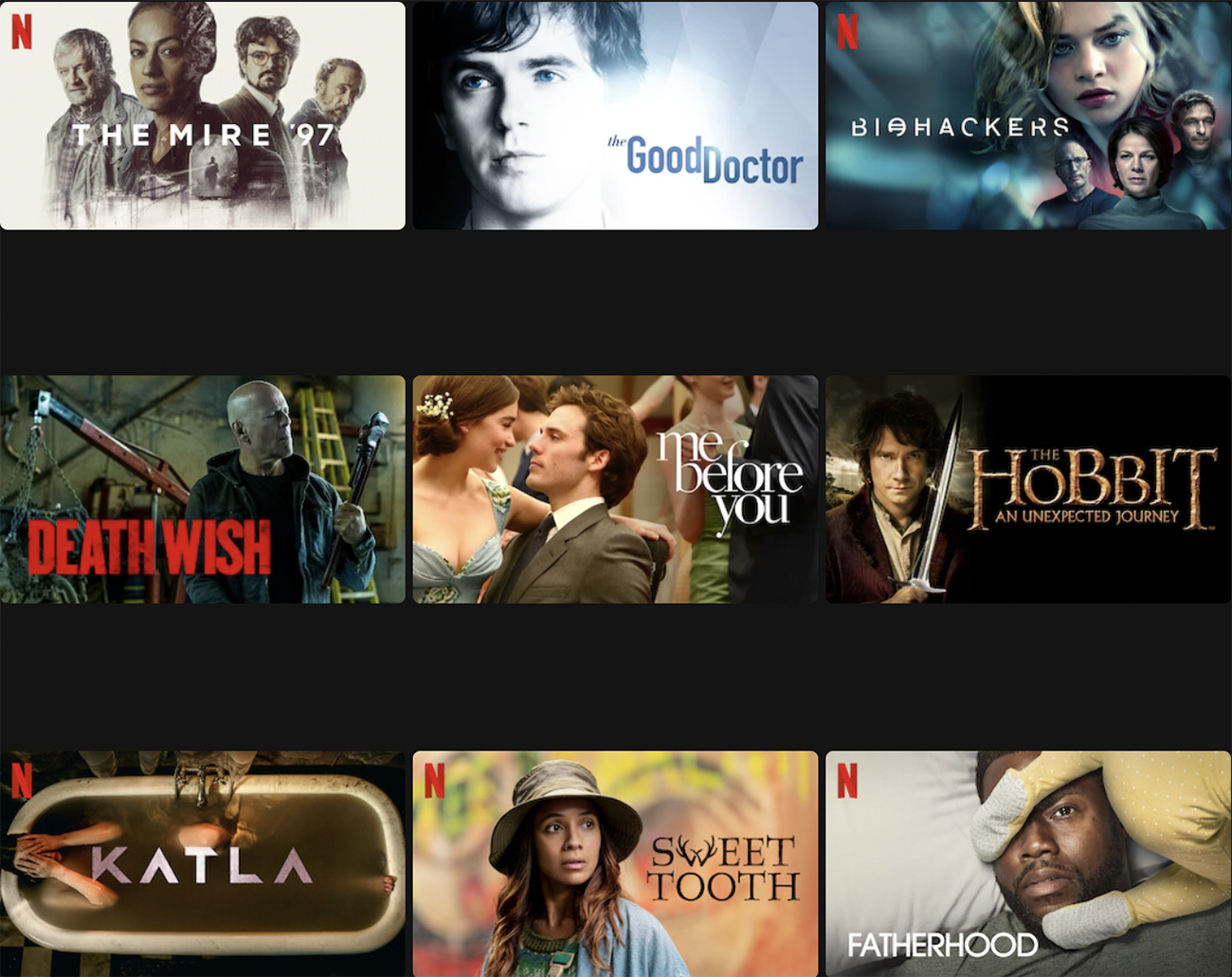 Netflix: 12 πρωτότυπες σειρές και 7 ντοκιμαντέρ τον Ιούλιο | Zappit