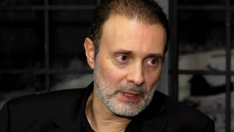 ΚΩΝΣΤΑΝΤΙΝΟΣ ΓΙΑΝΝΑΚΟΠΟΥΛΟΣ | Zappit