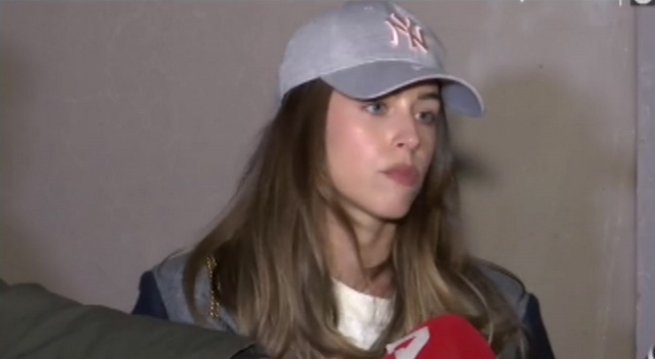 Demy: «Έχει γραφτεί για μένα ότι είμαι κακότροπη και ντίβα» - Zappit