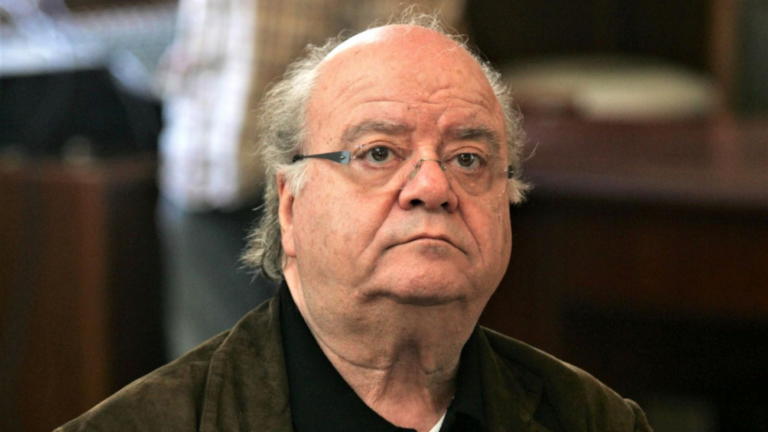 Συγκινεί ο Γιώργος Κατσαρός: "Έφυγε" από πάθηση σχετική µε το ...