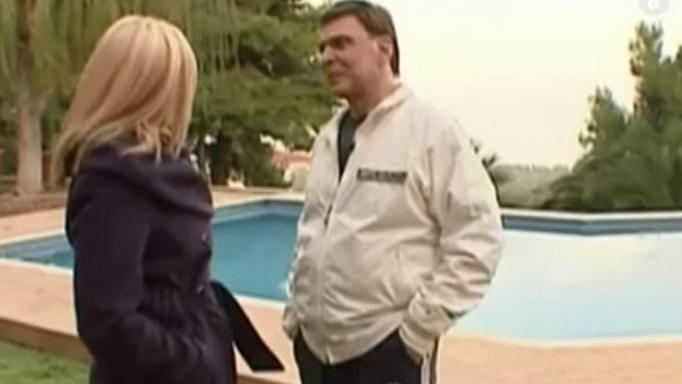 ΓΙΩΡΓΟΣ ΜΑΡΙΝΟΣ | Zappit