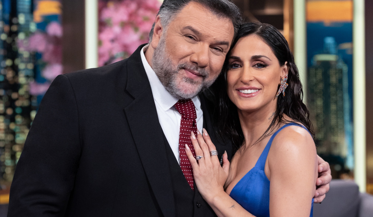 The 2Night Show: Οι αποψινοί καλεσμένοι του Γρηγόρη Αρναούτογλου - Zappit