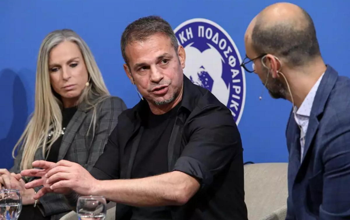 Ο Ντέμης Νικολαΐδης εξομολογείται: "Άρχισα να πίνω, πήρα πολλά κιλά ...