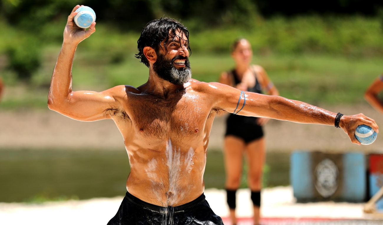 Survivor Spoiler: Ένα συγκινητικό έπαθλο επικοινωνίας και μία αποχώρηση ...
