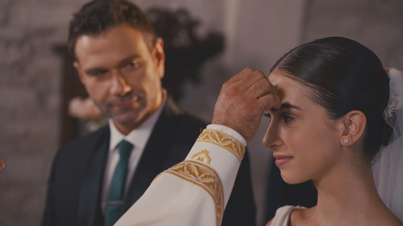 Γη της Ελιάς Spoiler: Νεκρό το μωρό της Μαρίνας