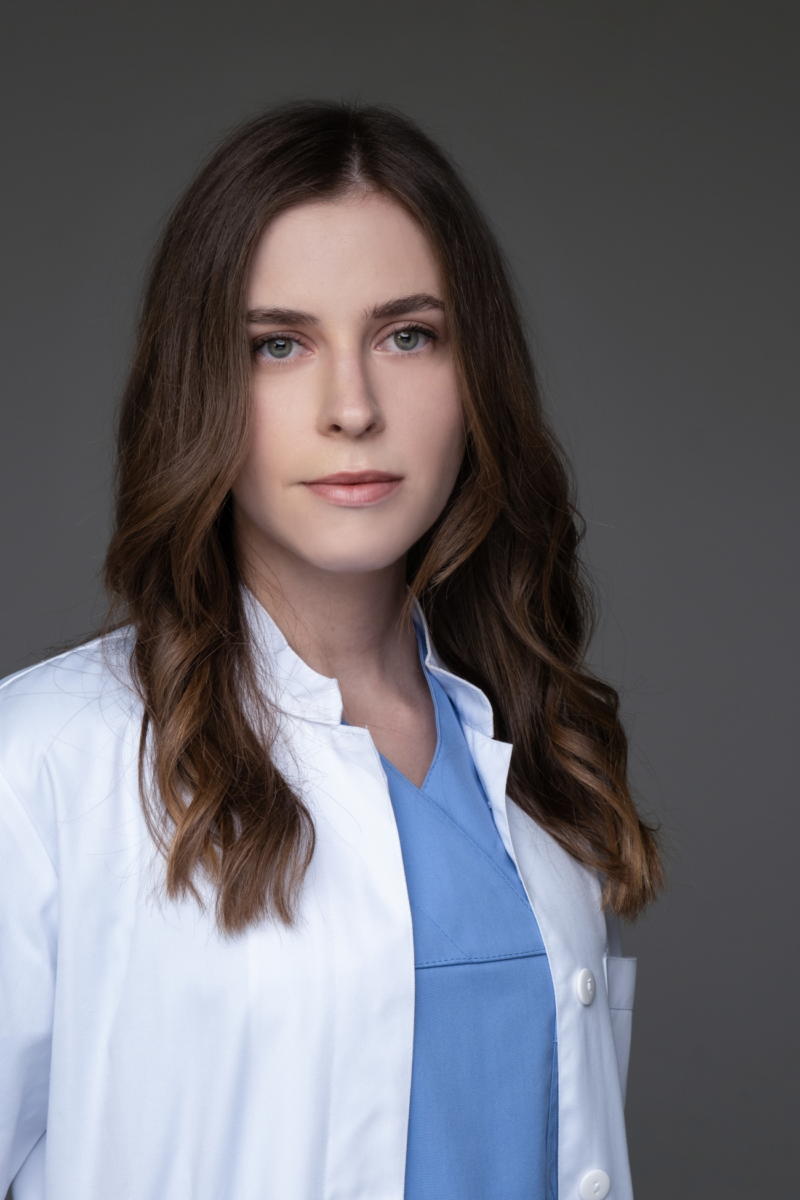 Ο Γιατρός: Πρεμιέρα την Κυριακή 1 Οκτωβρίου - Γνωρίστε τους χαρακτήρες ...