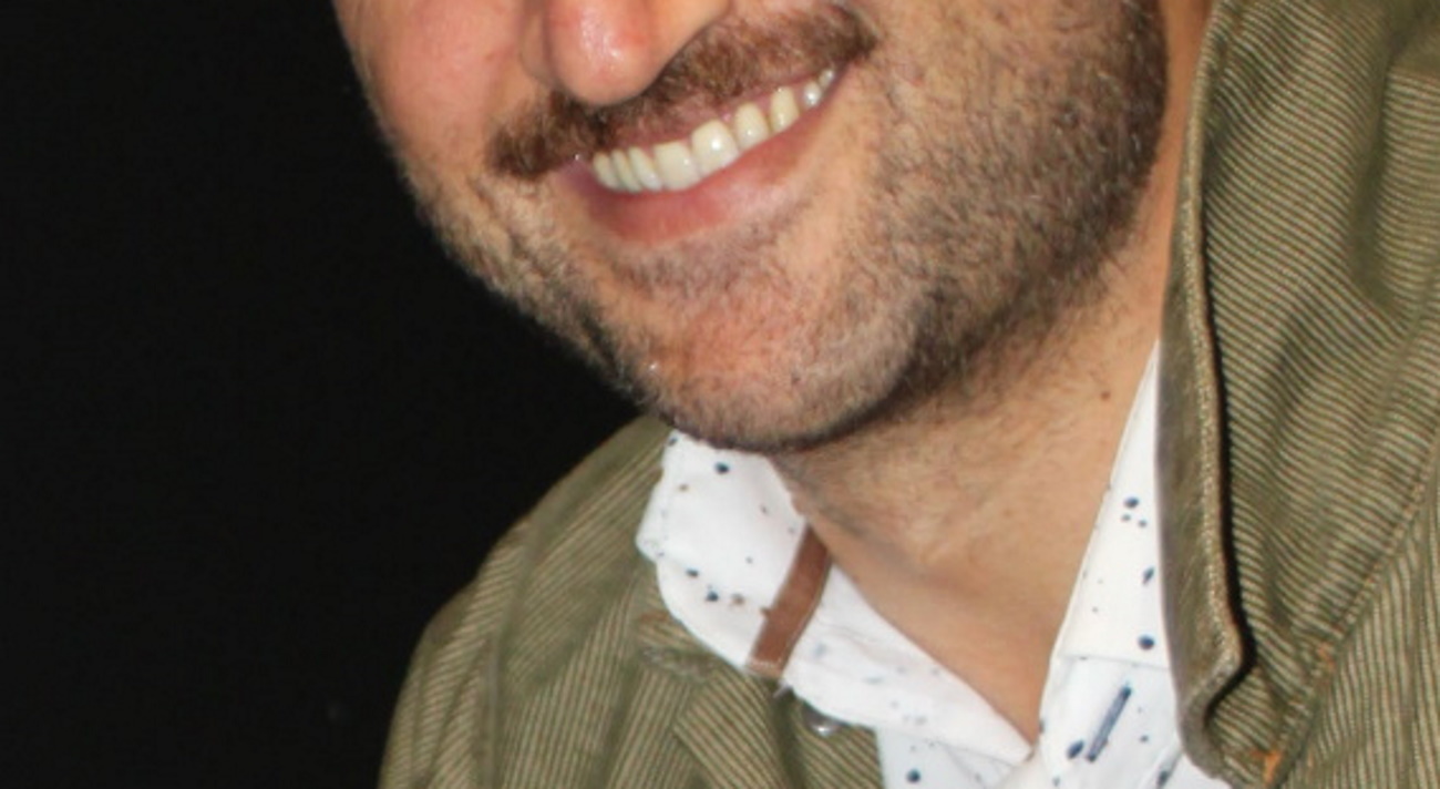 Αργύρης Αγγέλου: "Έφτασα 54 κιλά και μπήκα στο νοσοκομείο, είναι η ...