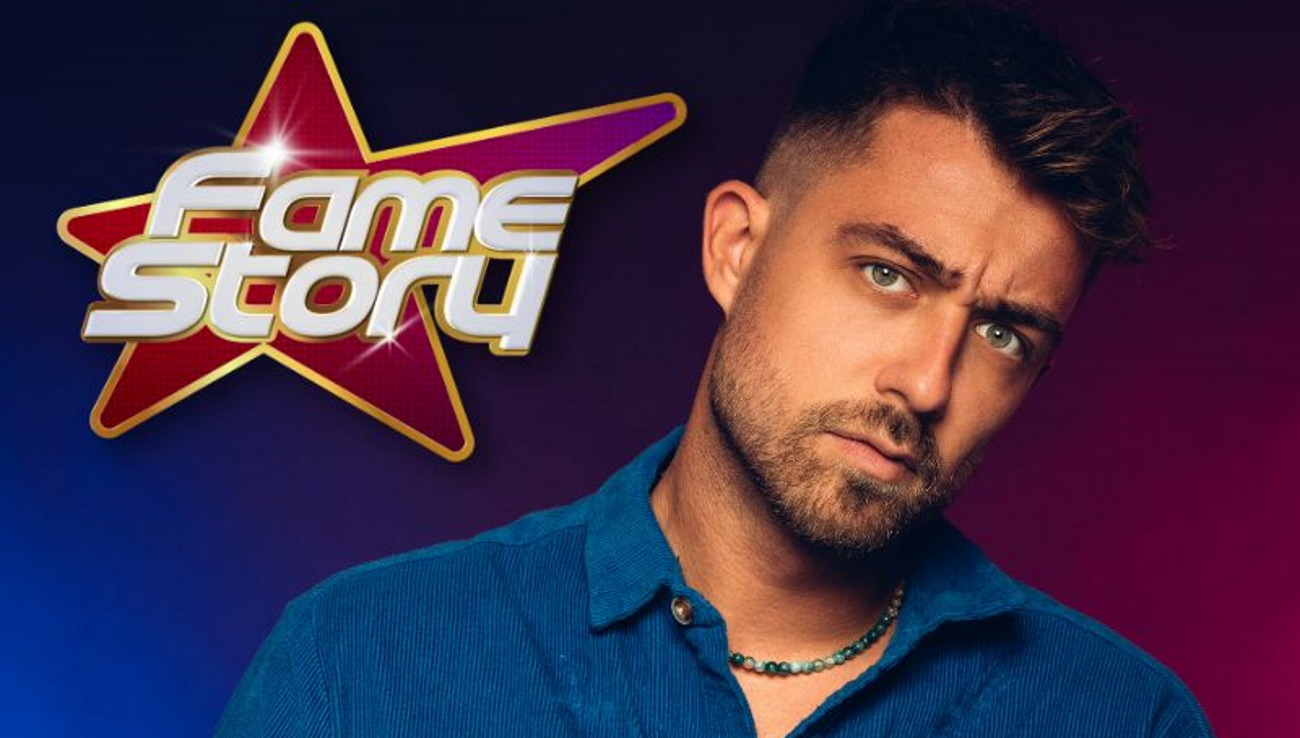 Ανδρέας Μικρούτσικος για Fipster: "Τον ψήφισαν ως άχρηστο για να φύγει από το Fame Story" - Zappit