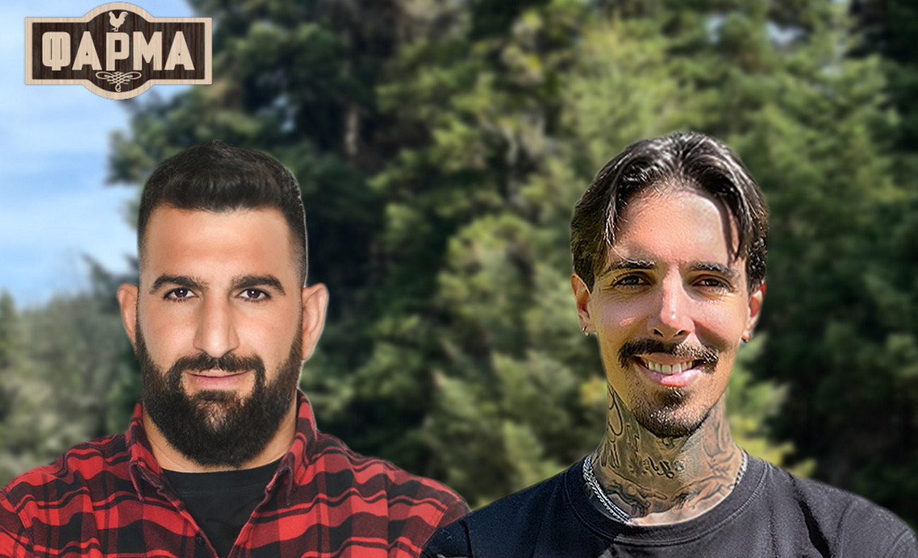 Φάρμα: Απόψε ο Μεγάλος Τελικός - Zappit