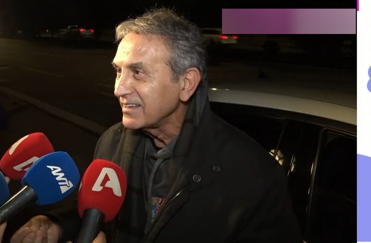 Σόνια Θεοδωρίδου: "Ούτε ο Γιώργος Νταλάρας θα αφήσει το ίδιο στίγμα που ...