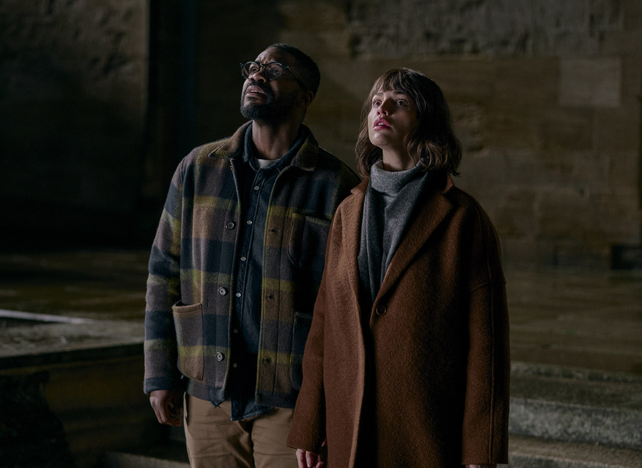 3 Body Problem: Η νέα σειρά του Netflix που απογειώνει την επιστημονική φαντασία - Zappit