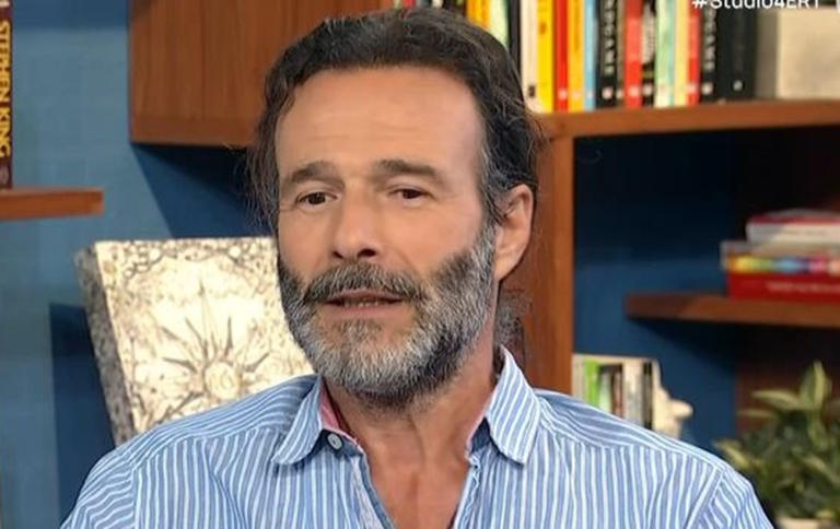 Θανάσης Ευθυμιάδης: "Δεν πάνε τα παιδιά μου φροντιστήρια, το θεωρώ ...