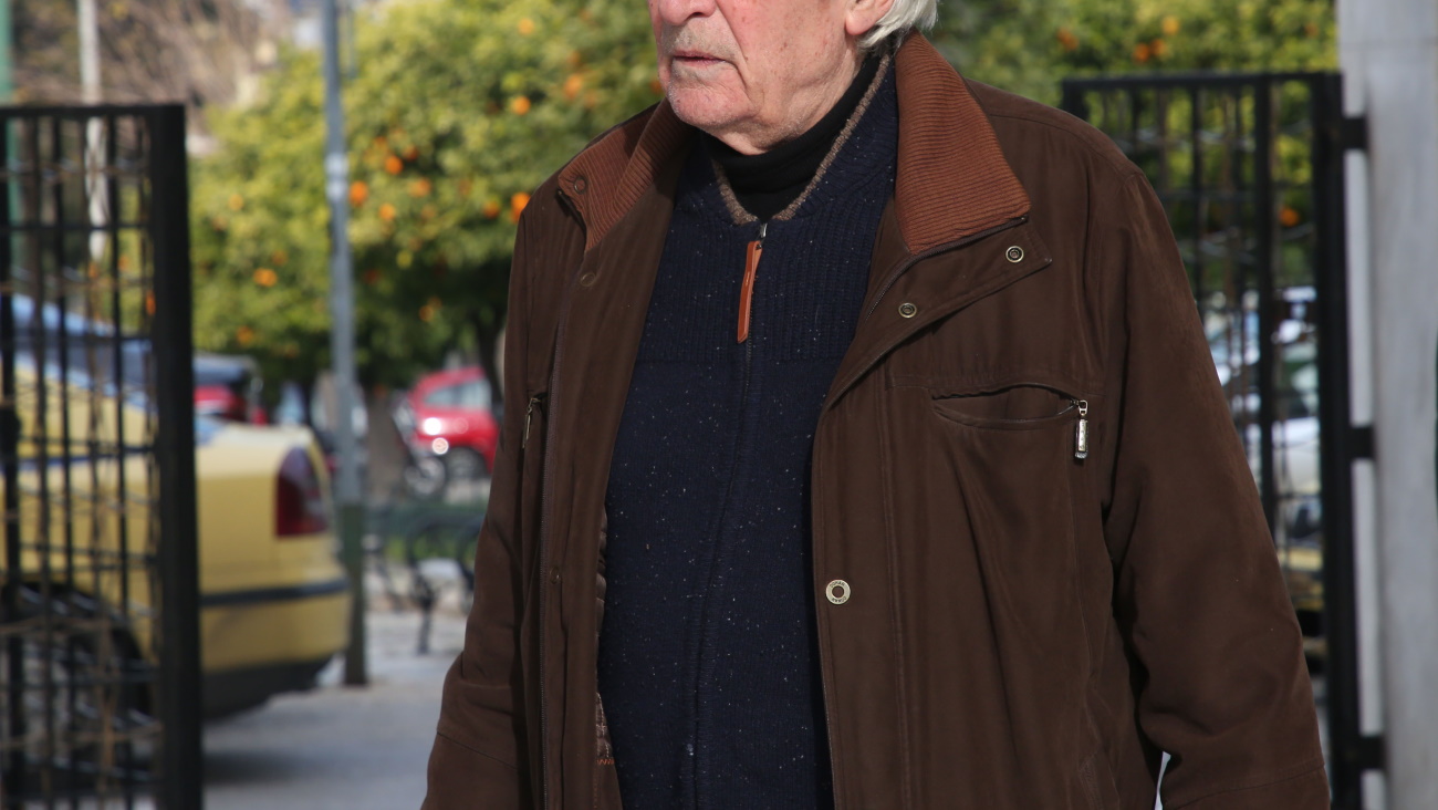 Γιάννης Ευαγγελίδης: «Έφυγα πολύ δυσαρεστημένος από το Καλημέρα Ζωή και ...