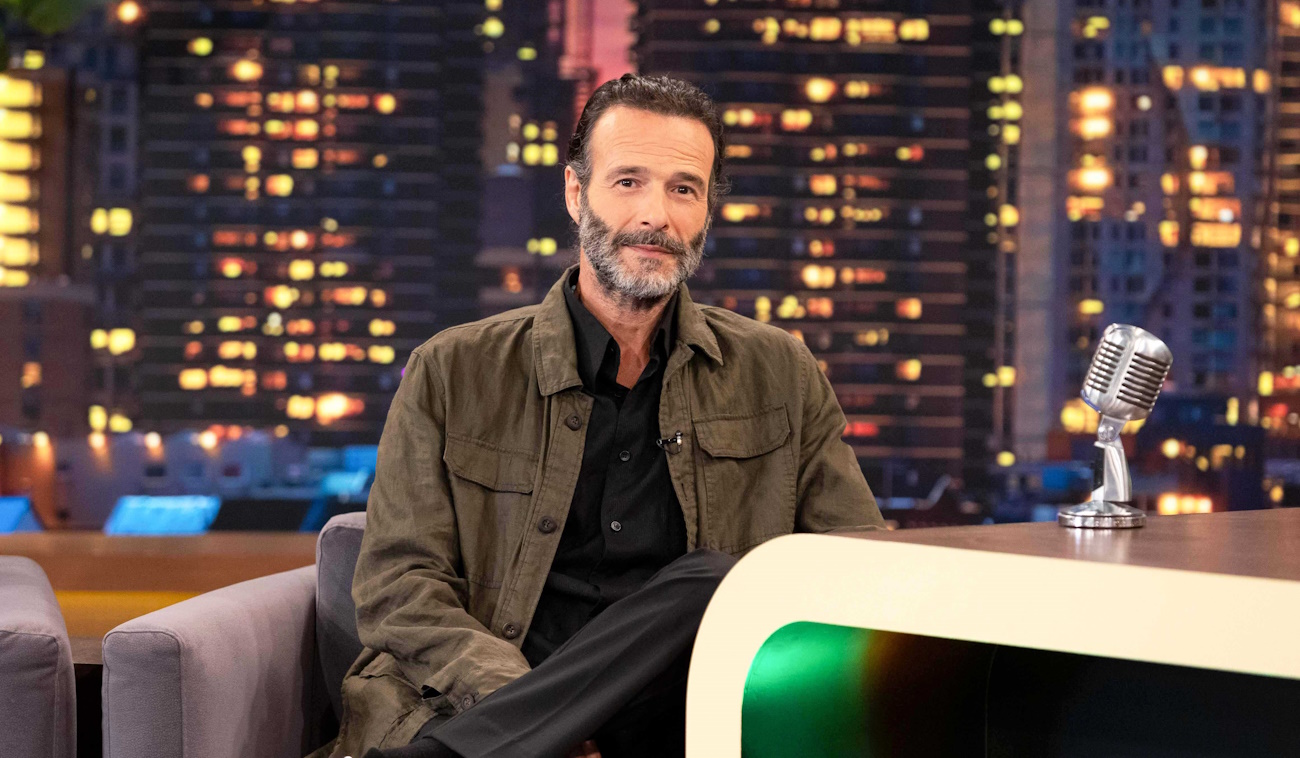 The 2Night Show: Οι αποψινοί καλεσμένοι του Γρηγόρη Αρναούτογλου