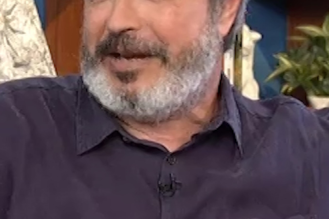 Πέτρος Τατσόπουλος: "Δεν ήταν έμφραγμα, ήταν διαξιφιστικός διαχωρισμός ...