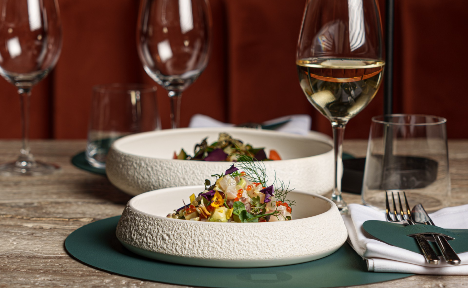 Το Zambri απογειώνει περαιτέρω τη γεύση στην Κηφισιά - Zappit