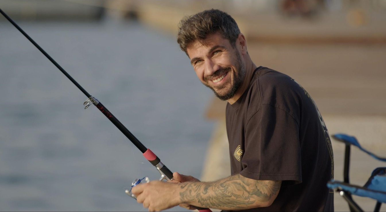 Άκης Πετρετζίκης: Το "Akis Food Tour" μπαίνει στο Netflix