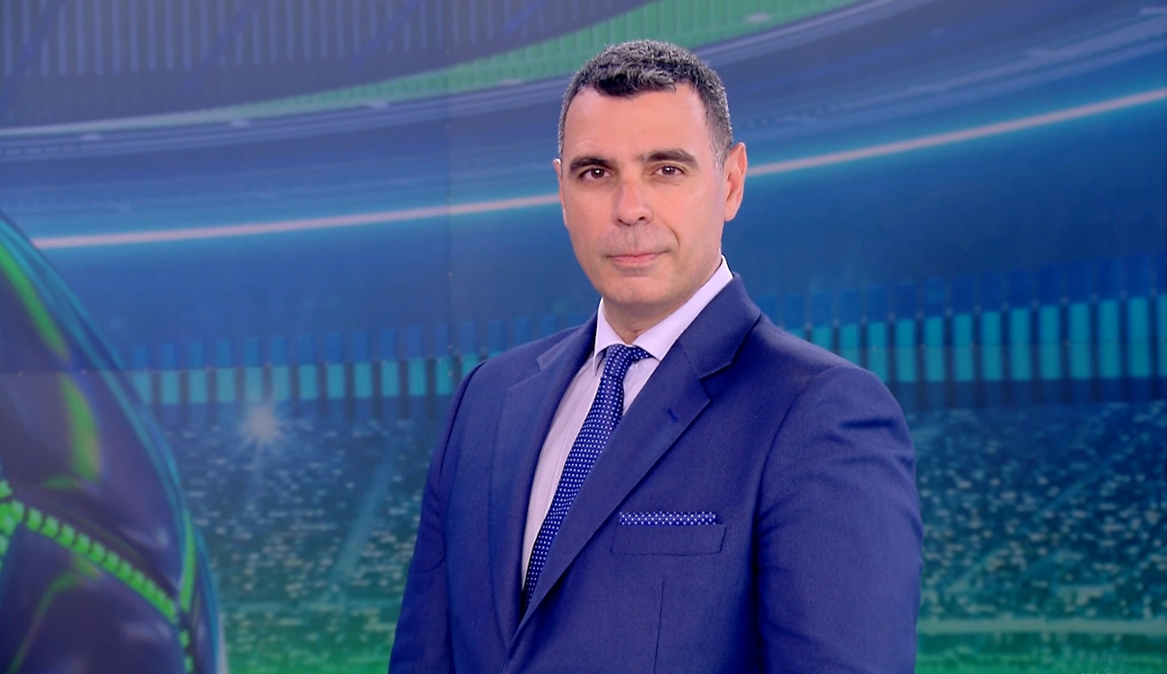 Monobala - Πρεμιέρα αυτό το Σαββατοκύριακο στον ΣΚΑΪ