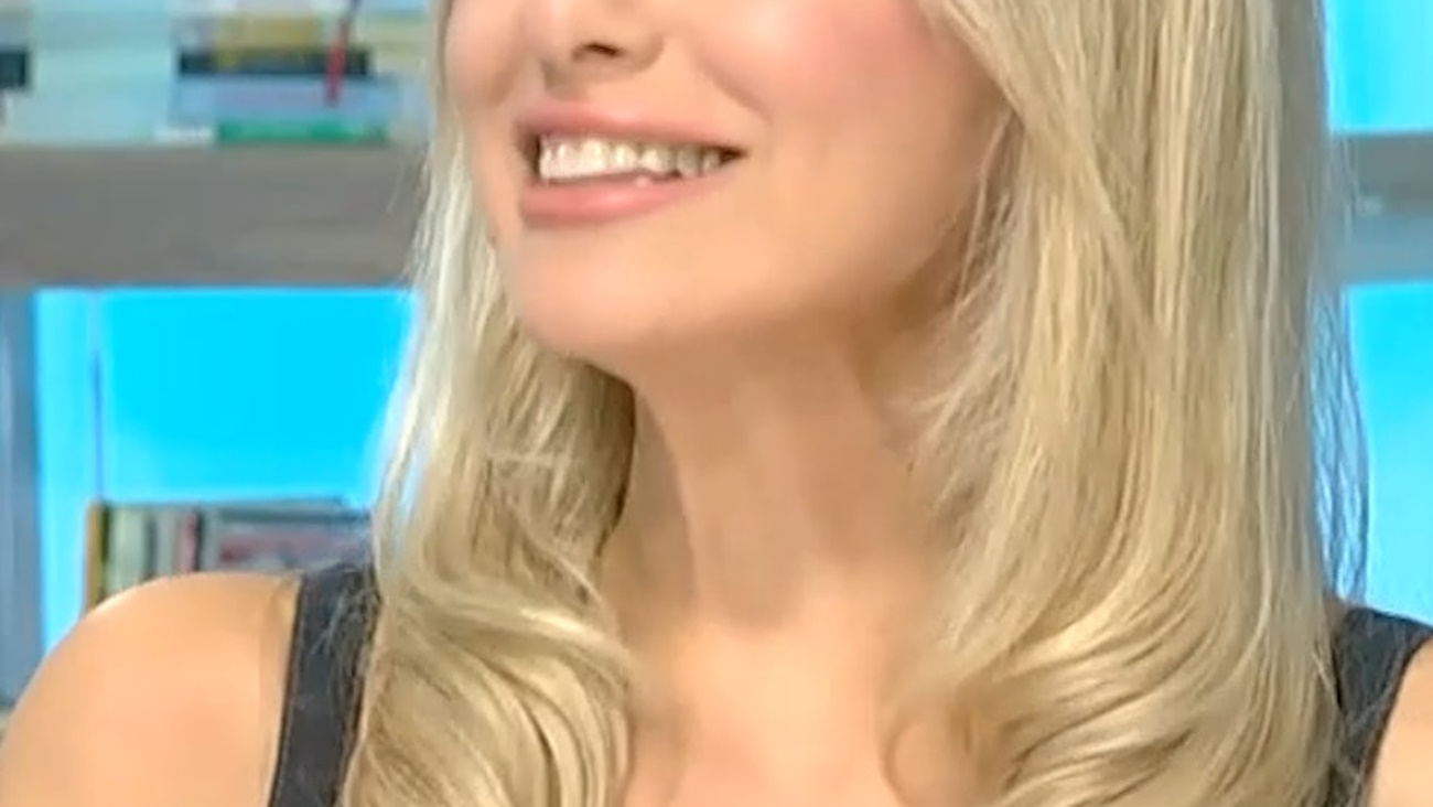 Ζωή Κρονάκη: "Παντρεύτηκα από προξενιό" - Zappit