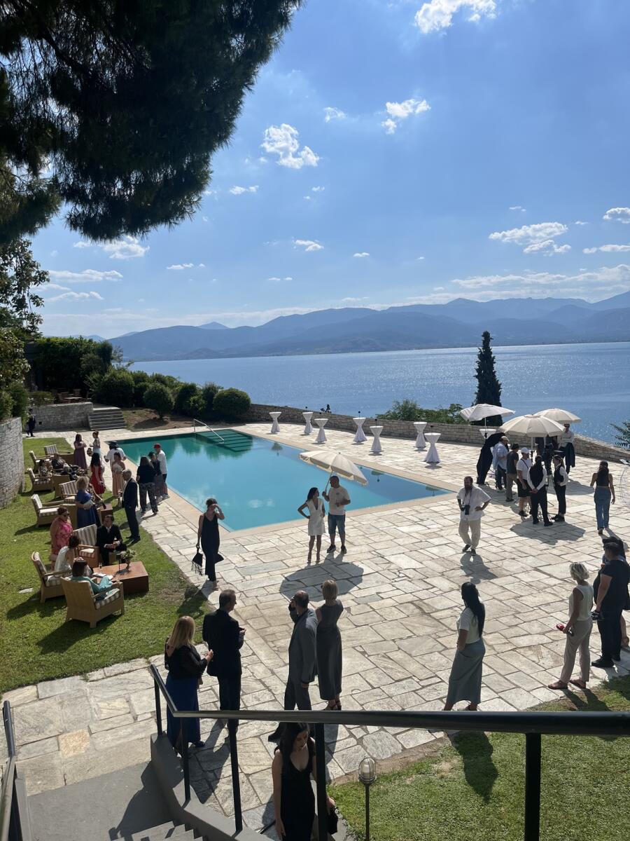 Να μ’ αγαπάς: Στο Ναύπλιο για γυρίσματα η νέα καθημερινή σειρά του Alpha - Zappit