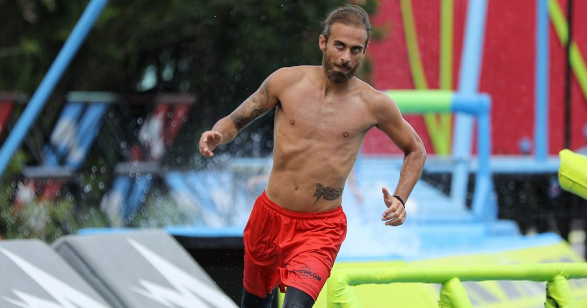 Exathlon: Ο πρώτος αγώνας ασφαλείας κρίνει πολλά - Zappit