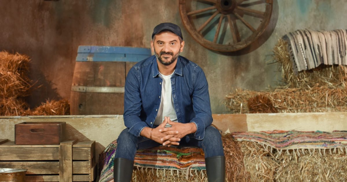 Τι τηλεθέαση σημείωσε η Φάρμα στην πρεμιέρα της - Zappit