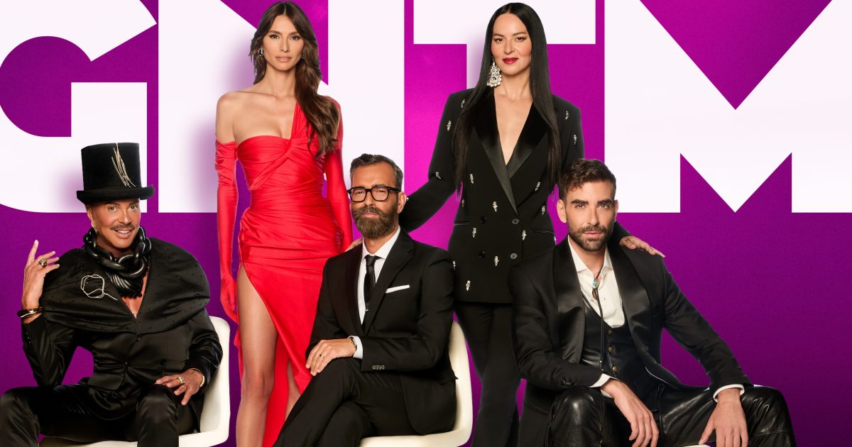 GNTM - Τα 'χασαν όλοι με τον "νάρκισσο" στο πλατό: "Ήρθα να κερδίσω και να φύγω" - Zappit