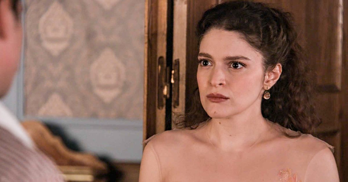 Grand Hotel: Αποκαλύπτεται ο δολοφόνος του Πέτρου