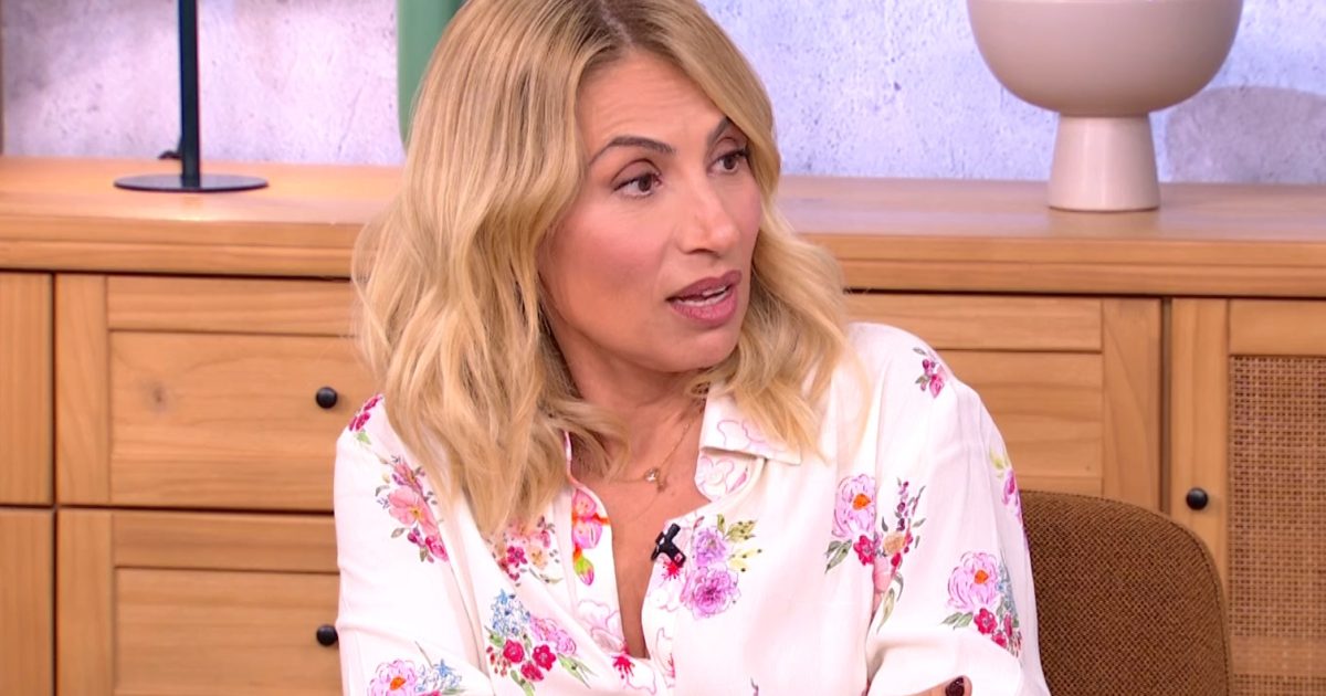 Ο καλεσμένος «πάγωσε» τη Μαρία Ηλιάκη: «Εσύ γιατί έφυγες από τη Νέα ...