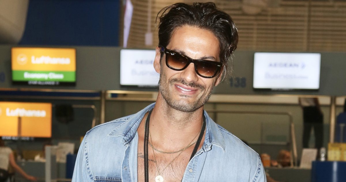 Γιώργος Καράβας: "Φυσικά κοιτάζω την τηλεθέαση αλλά δεν αφήνω να γίνει ...