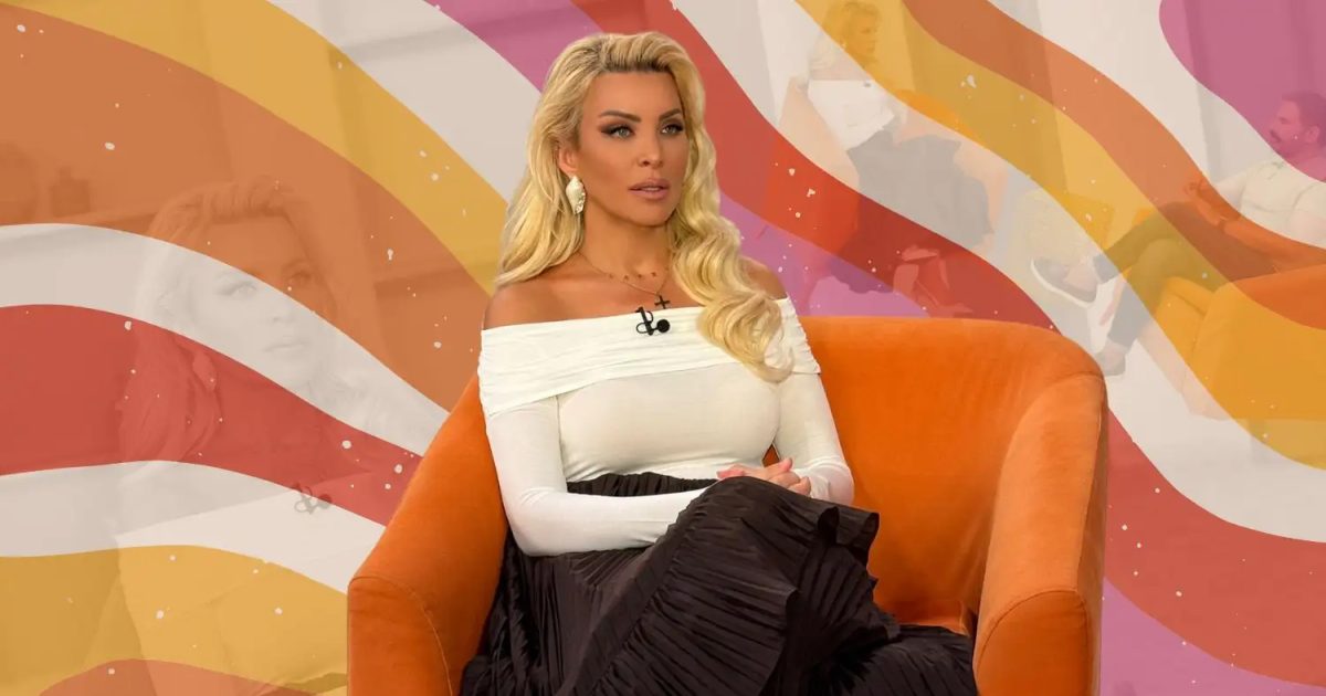 Κατερίνα Καινούργιου: Ποιος θα την αντικαταστήσει στην Super Κατερίνα; - Zappit