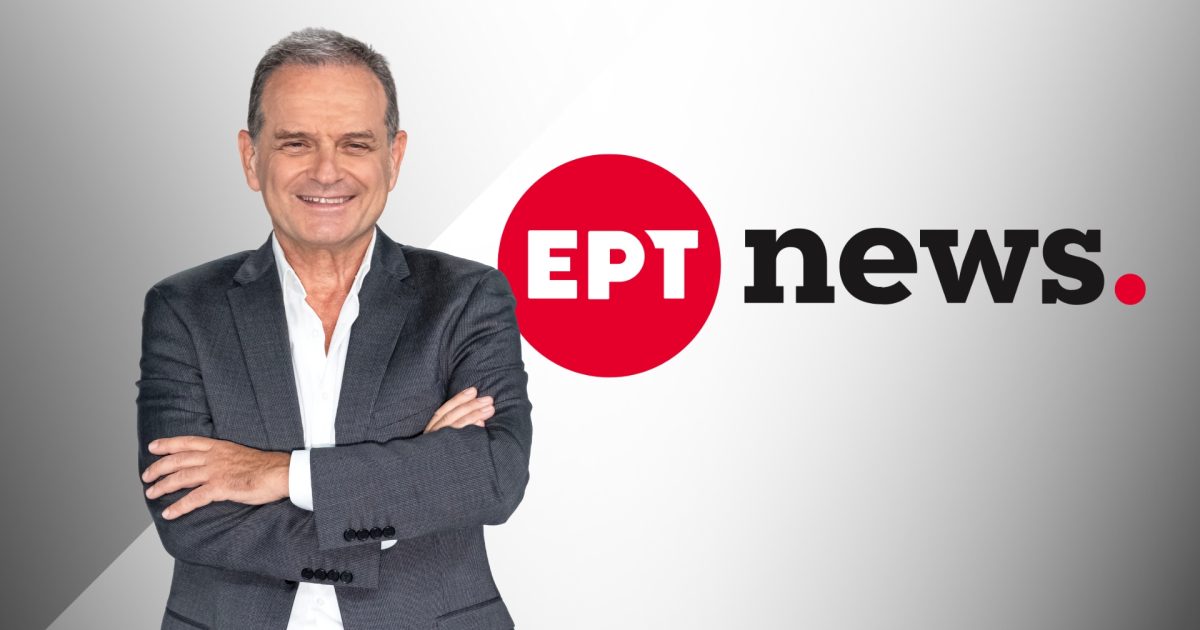 «Συνθέσεις» με τον Μάκη Προβατά - Πρεμιέρα στο ΕΡΤnews
