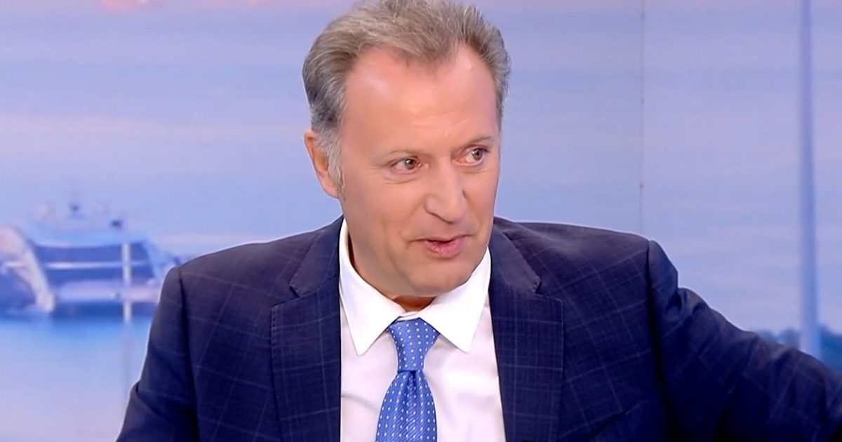 Δημήτρης Οικονόμου για Ρέβη - Κουρδή: «Τα παιδιά θα τα βρούνε, ο ΣΚΑΪ ...