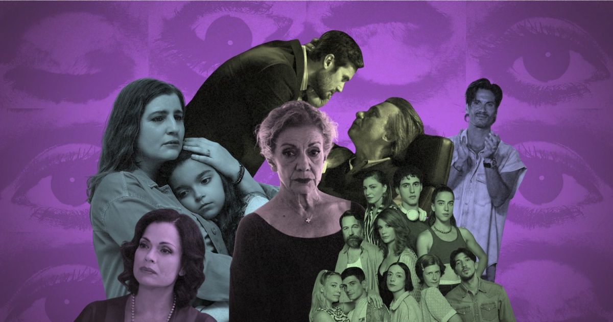 Τηλεθέαση: Ποια σειρά πήρε την πρωτιά στην prime time της Πέμπτης - Zappit