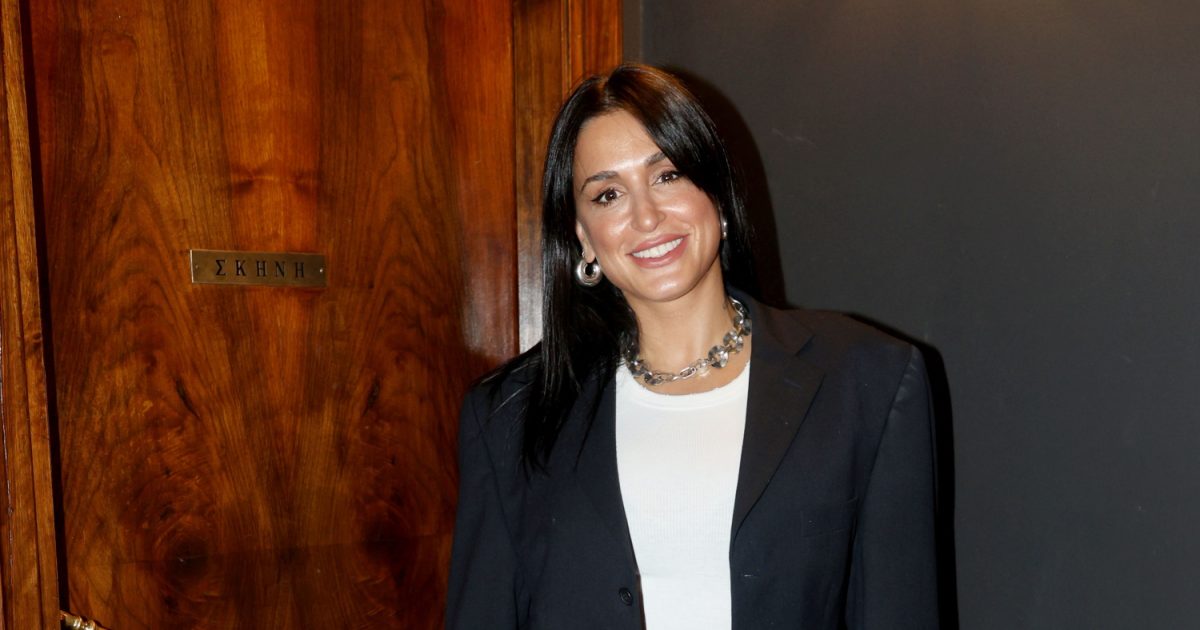Χριστίνα Σάλτη: Βαρύ πένθος για την τραγουδίστρια – Έφυγε από τη ζωή η ...