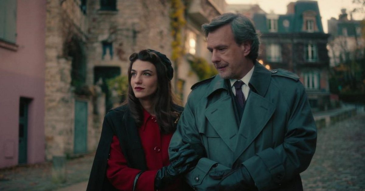 Το σπίτι δίπλα στο ποτάμι: Πρεμιέρα απόψε στον Alpha με διπλό επεισόδιο - Zappit