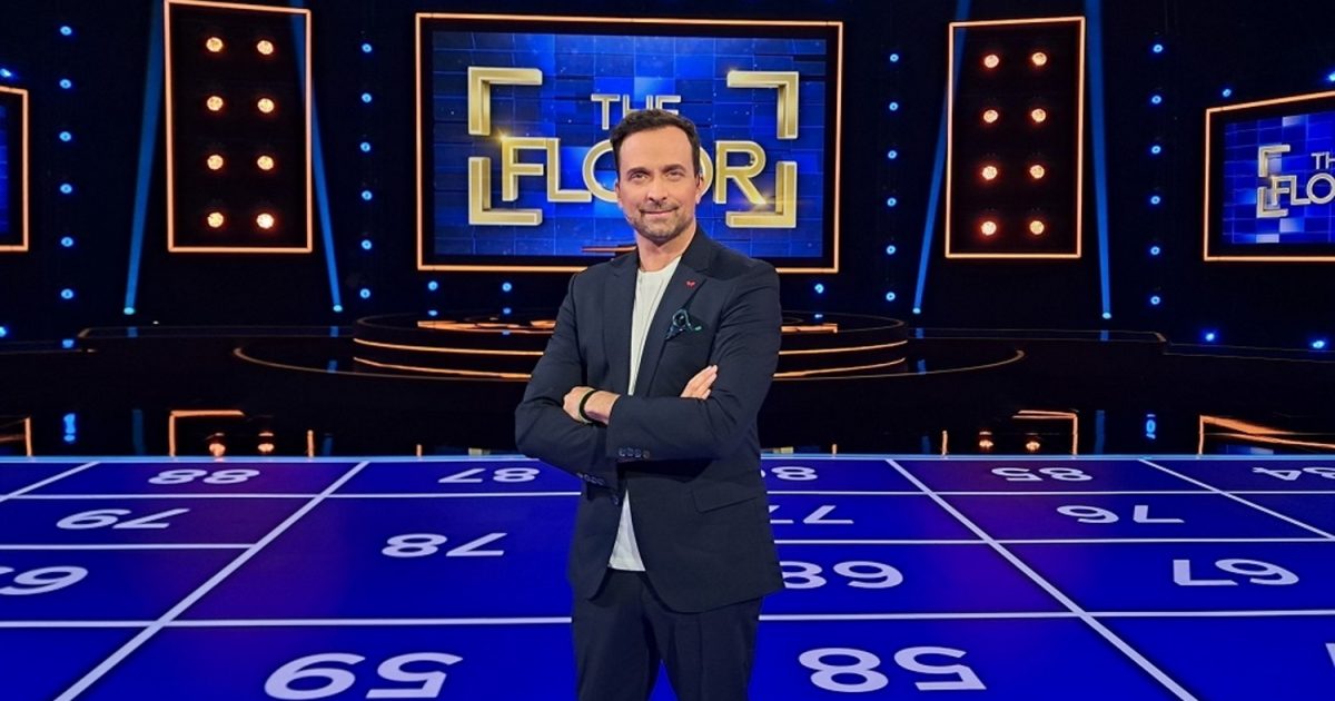 The Floor: Το φαβορί όχι μόνο νικάει, αλλά πηγαίνει στην κορυφή με 17 ...