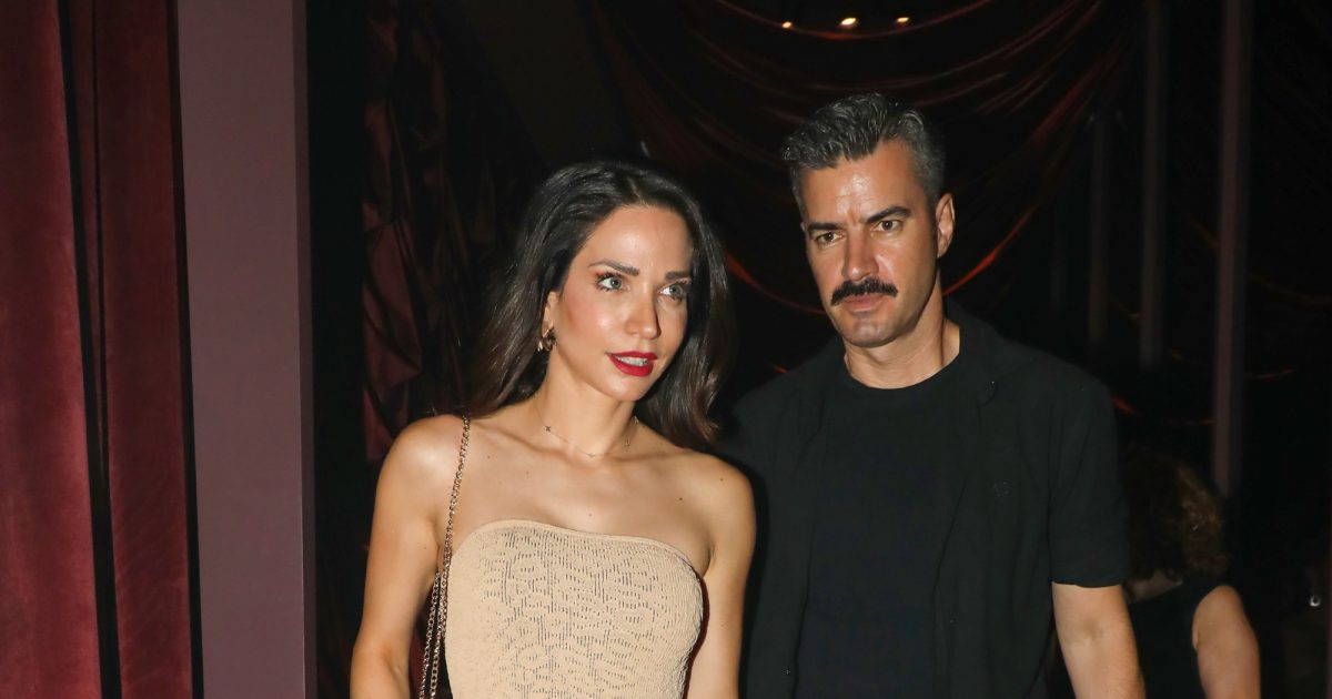 Κατερίνα Γερονικολού για Τσιμιτσέλη: «Δεν έχω χάσει καμία εκπομπή του ...