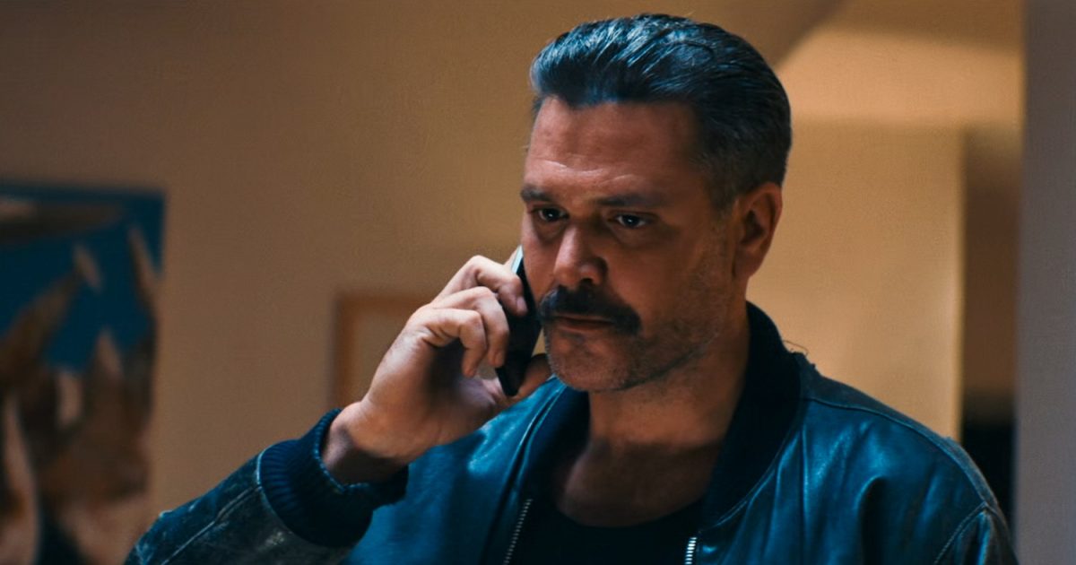 Γιατί ρε πατέρα: O Νίκος, ο Φώντας και η Βιβή αποφασίζουν να πάνε στο ...