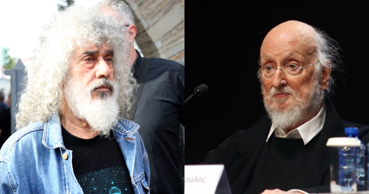 Γιάννης Γιοκαρίνης: «Αν δεν ήταν ο Διονύσης Σαββόπουλος δε θα είχε μπει ...