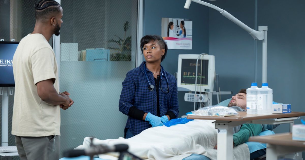 Grey’s Anatomy: Ο 22ος κύκλος και οι πιο δυνατές εφημερίες της χρονιάς ...
