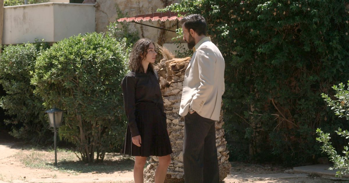 Ηλέκτρα: Μαθαίνει για το παρελθόν του άντρα της με την Φιόνα, πώς θα ...