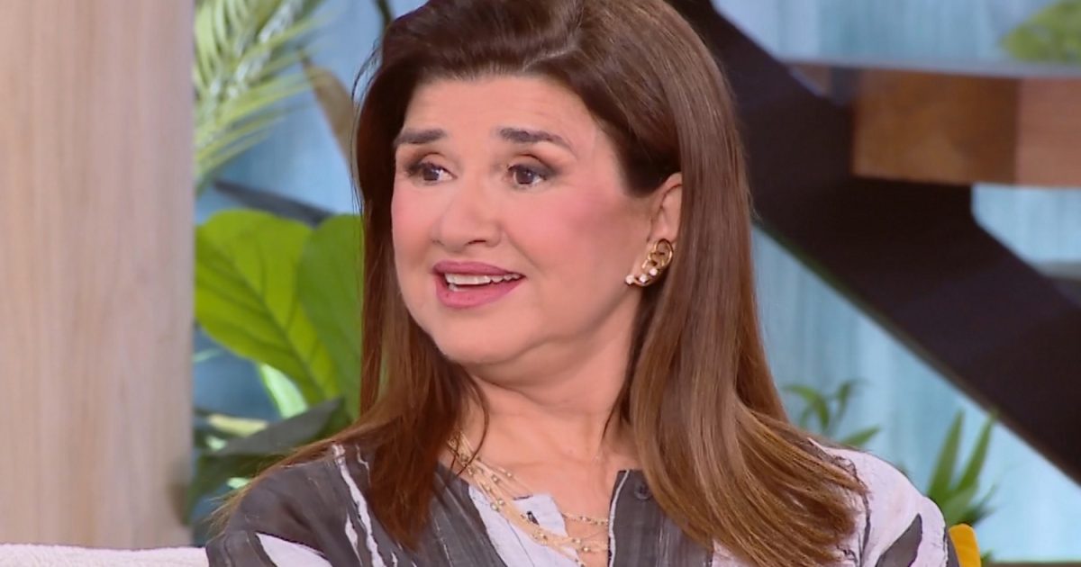 Άννα Κουρή: «Πολλές φορές έχω υπερασπιστεί συνεργάτες, με κόστος δικό μου, ιδιαίτερα στο θέατρο ...